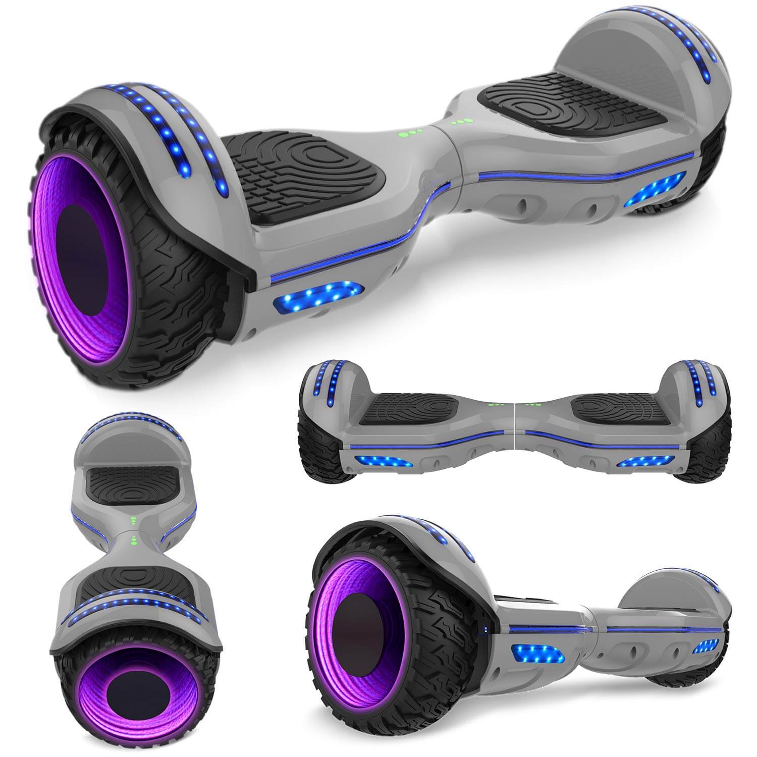 Meilleur gyropode - Comparatif et Guide d'achat 2025