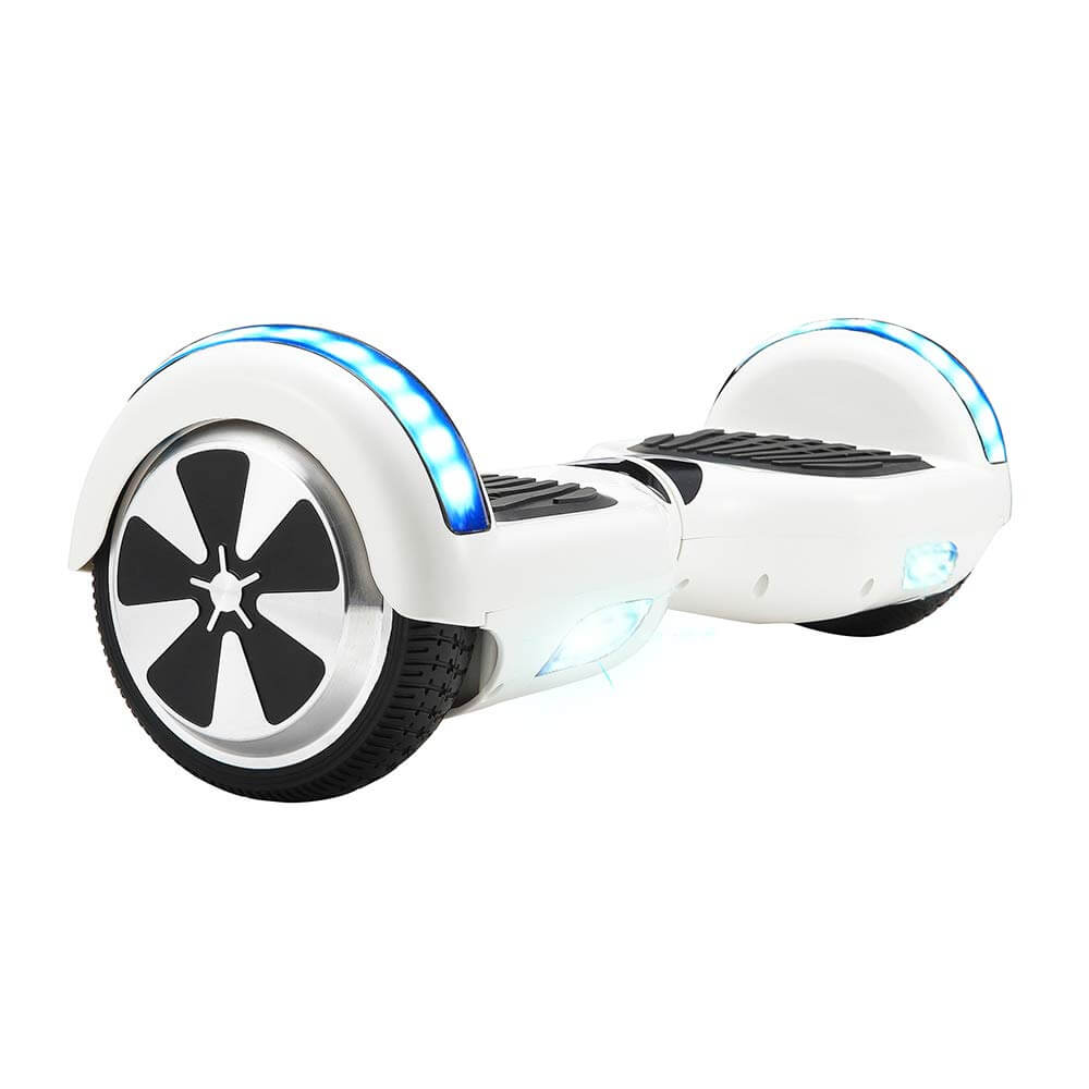 Meilleur gyropode - Comparatif et Guide d'achat 2025