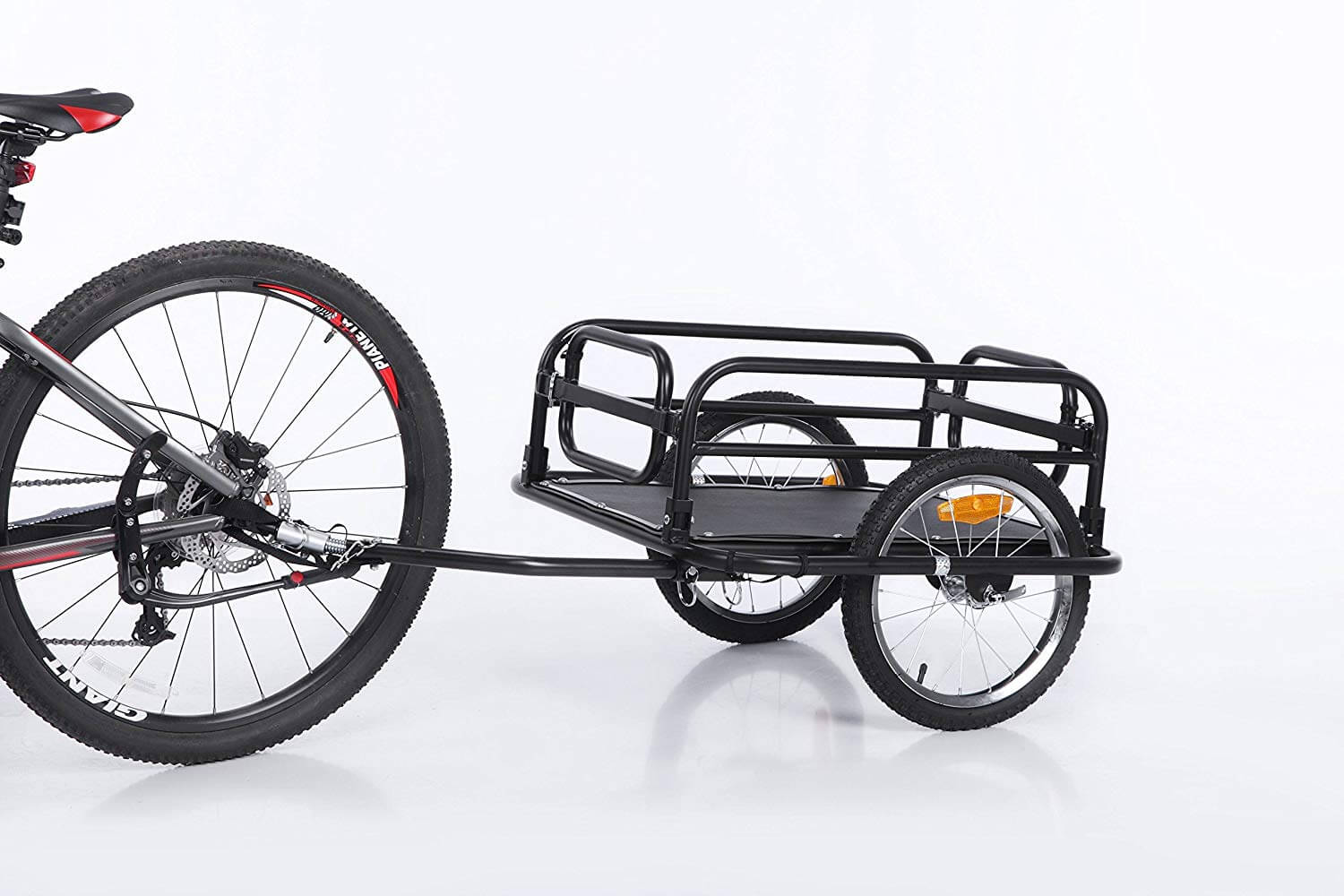 Meilleure remorque vélo : Comparatif et Avis 2025