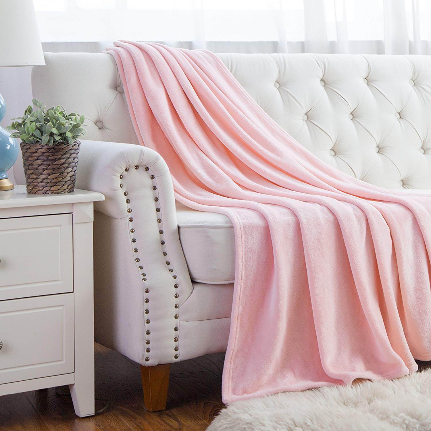 Les 10 plus beaux plaids colorés - Suite101