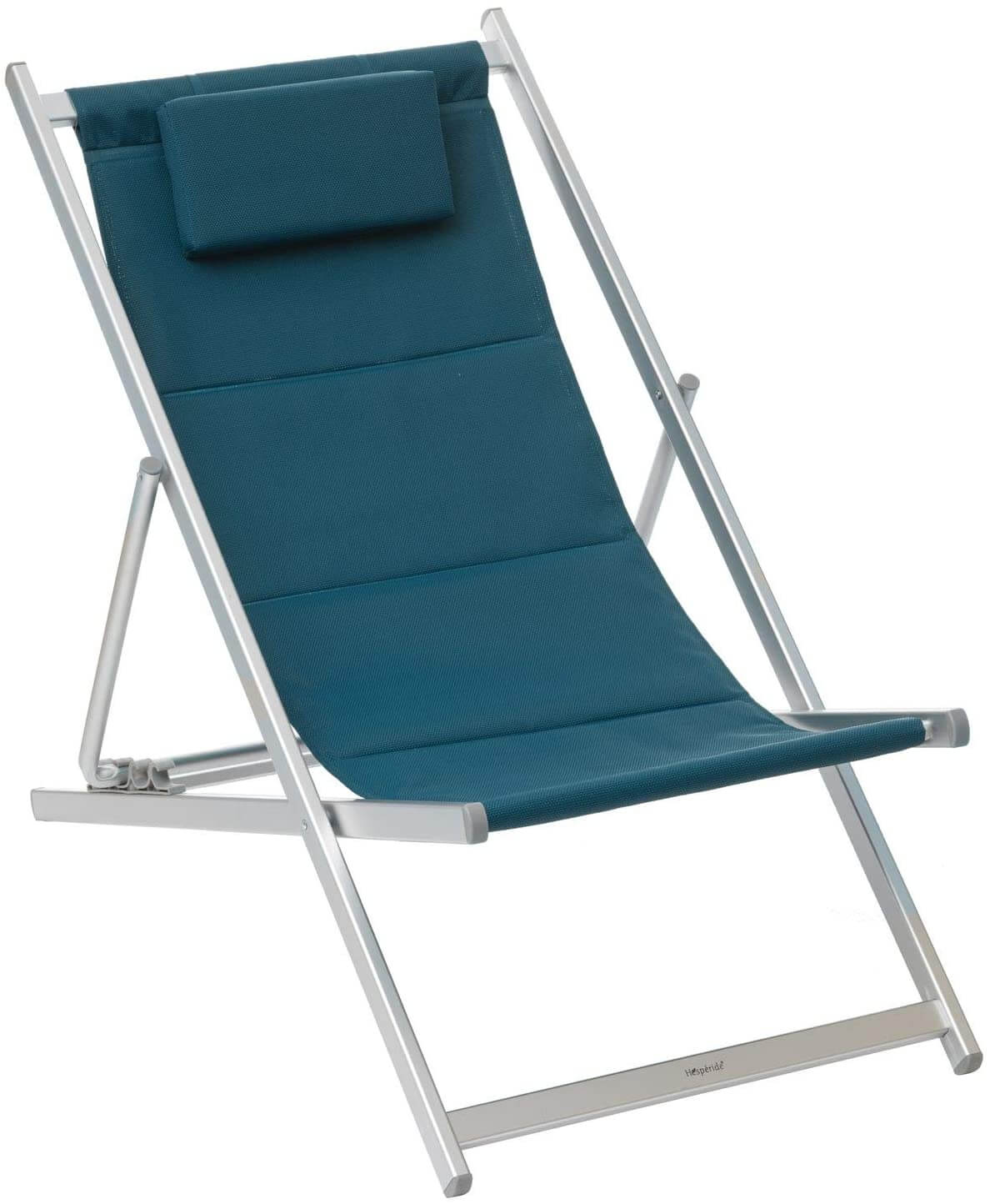 Les 5 plus belles chiliennes pour se détendre au soleil - Suite101