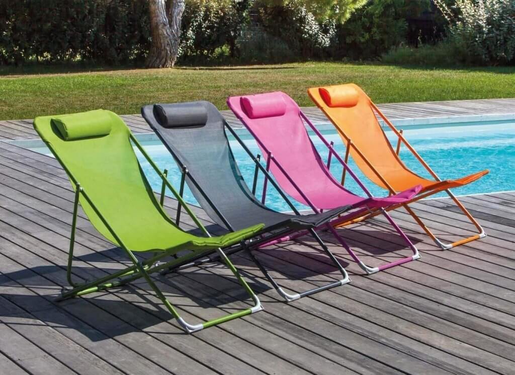 Les 5 plus belles chiliennes pour se détendre au soleil - Suite101