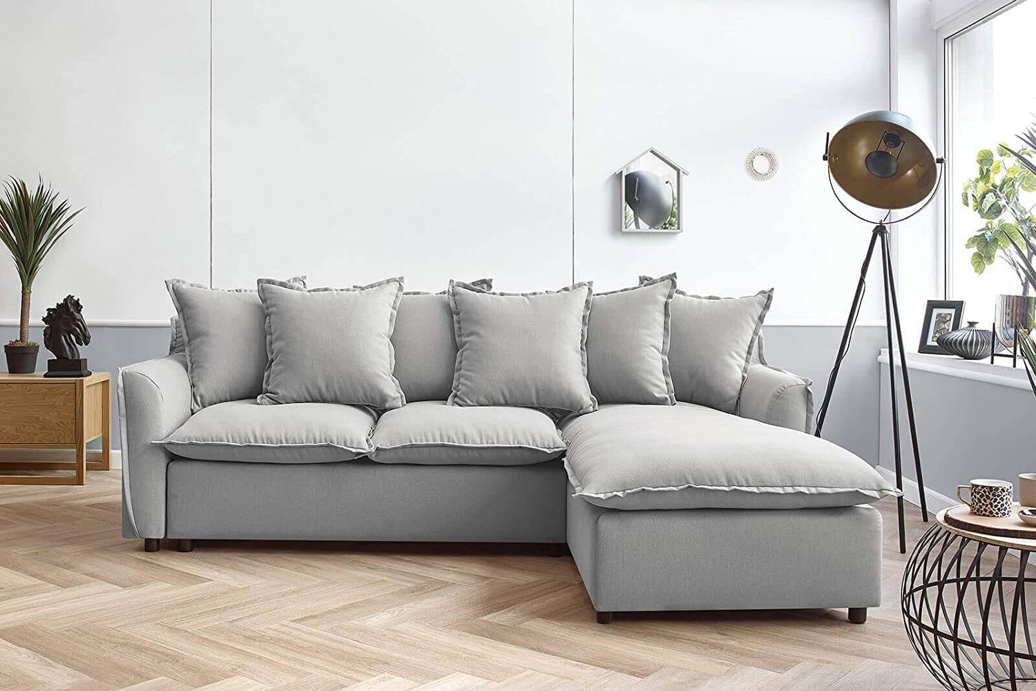 Bobo Chic Canapenull