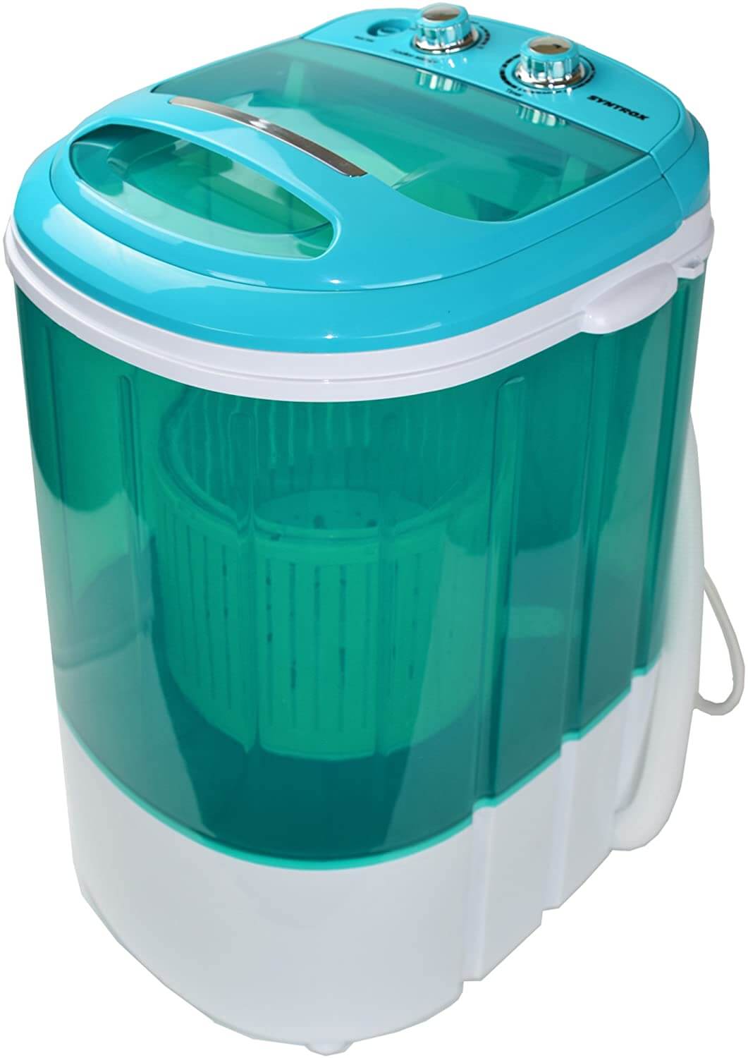 Meilleur mini lave-linge : Comparatif et Avis 2025 par Suite101