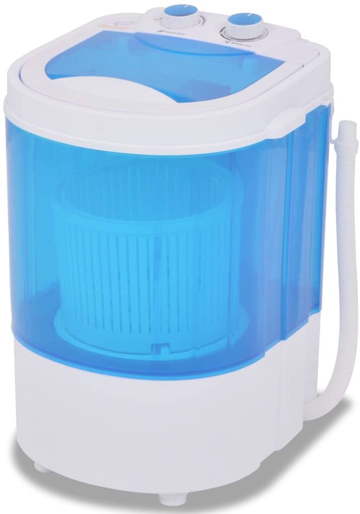 Meilleur mini lave-linge : Comparatif et Avis 2025 par Suite101