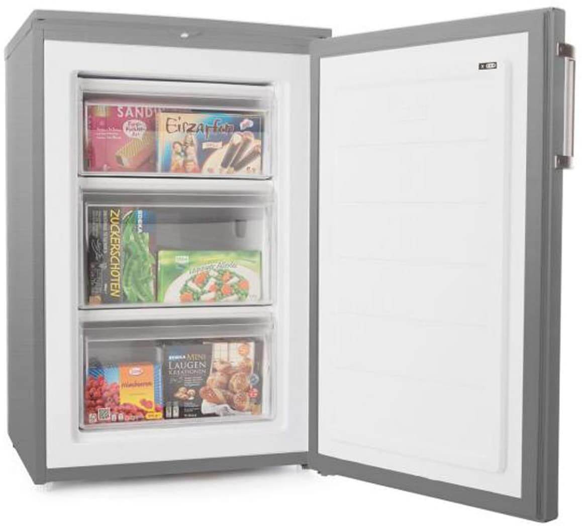 Comparatif des meilleurs congélateurs armoire - Suite101