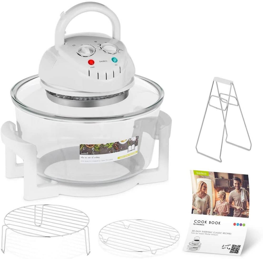 Meilleur four cyclone : avis et comparatif - Suite101