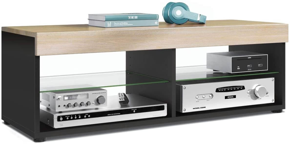 Meilleur meuble hifi : avis et comparatif - Suite101