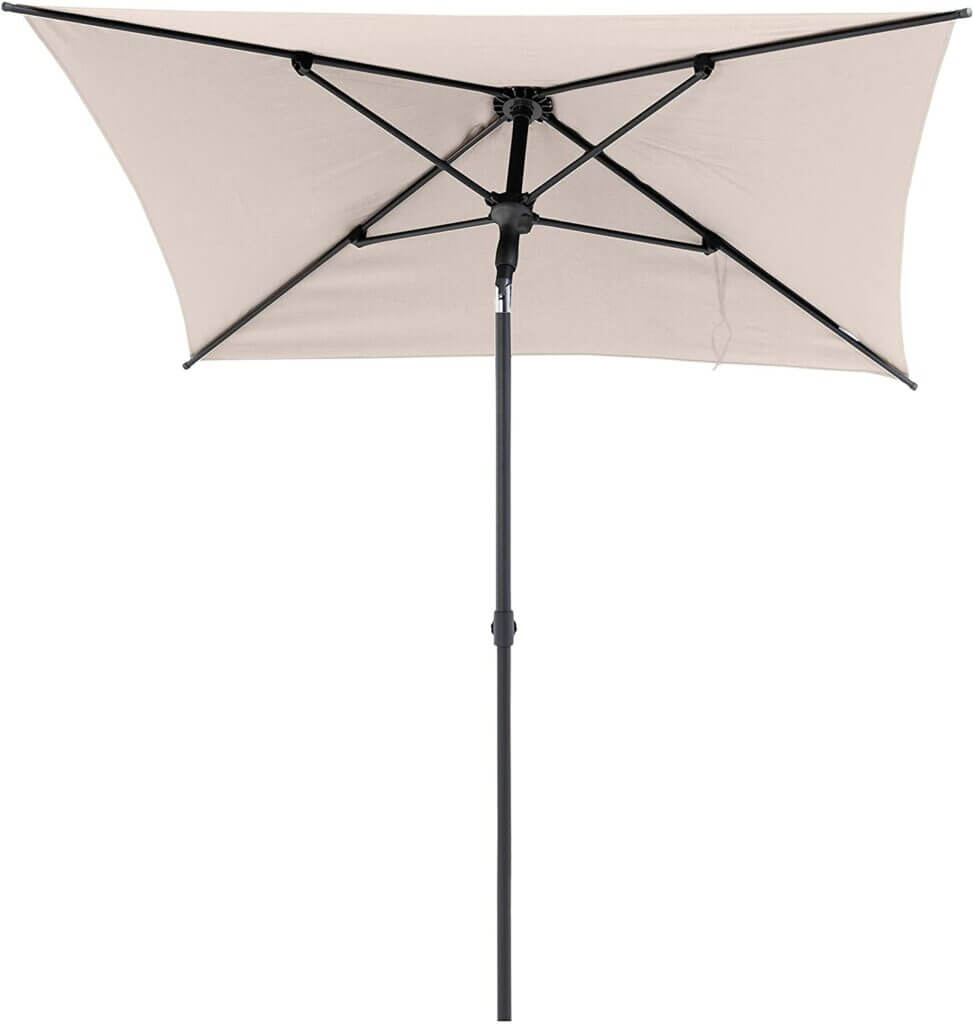 Meilleur parasol de balcon : Avis et comparatif - Suite101