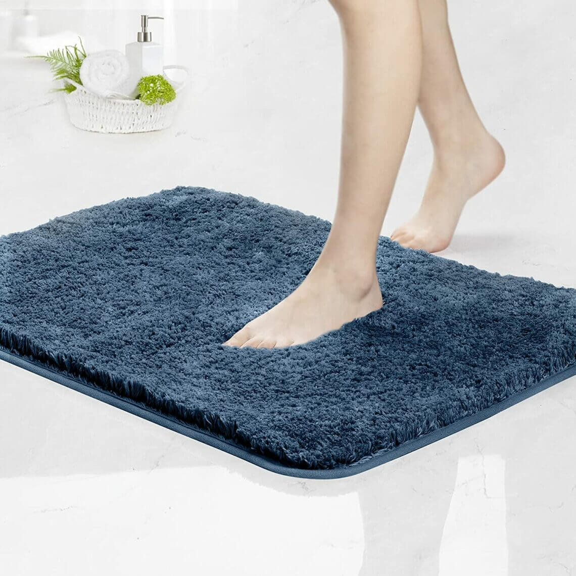 Les meilleurs tapis lavables en machine : Comparatif et Guide 2025
