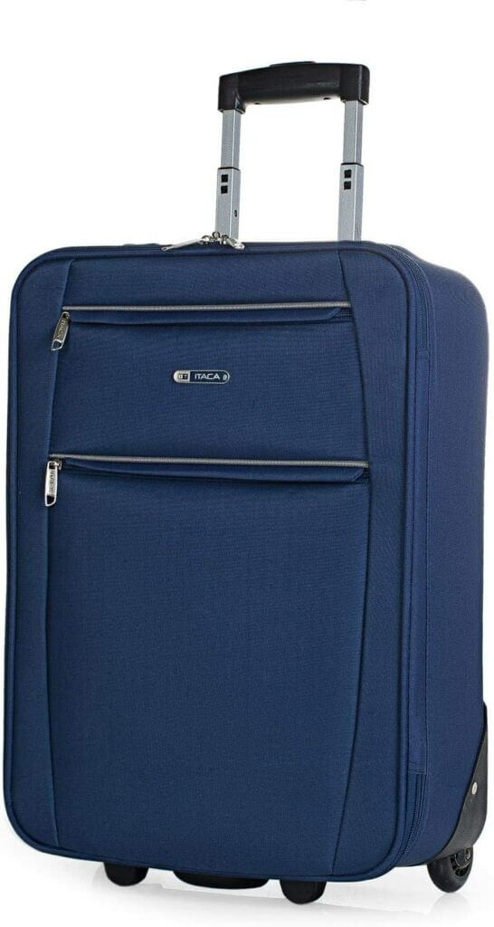 Meilleur bagage cabine et Valise 56 x 45 x 25 cm : Comparatif et Avis 2025