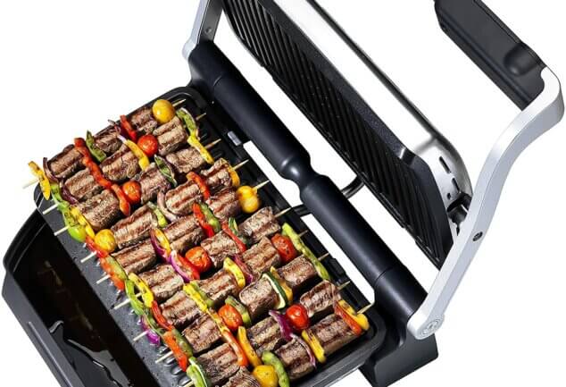 Mini-four en promotion : pourquoi prendre un mini-four