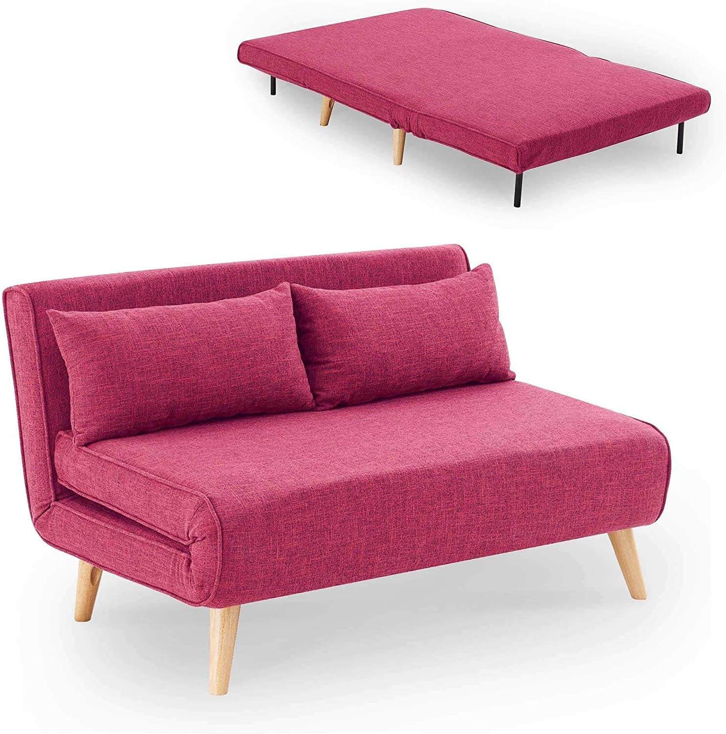 Meilleure chauffeuse 2 places : Comparatif et Avis 2025