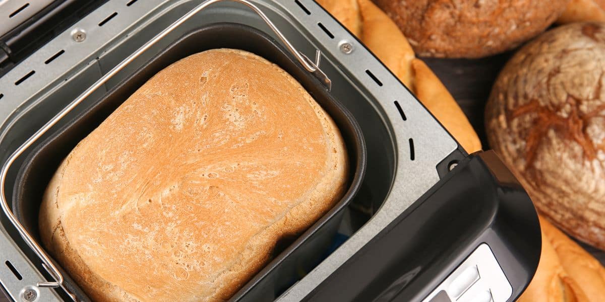 Machine à pain pas chère : comment la choisir