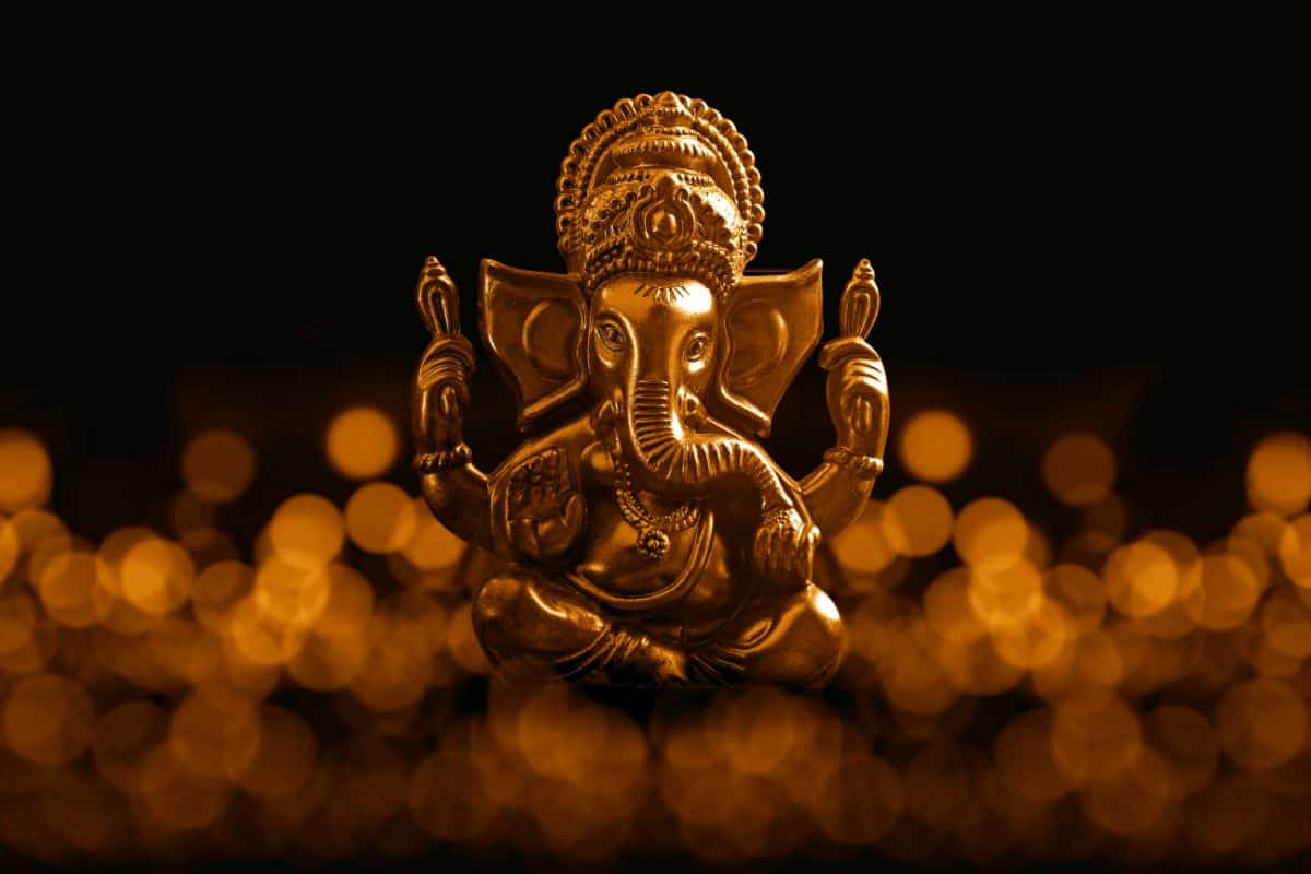 Où acheter une Statue de Ganesh