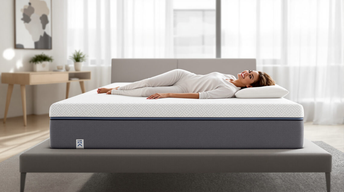 Avis Matelas Memoire De Forme
