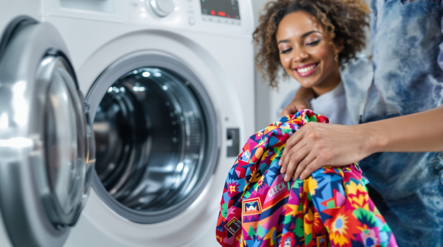 Pictogrammes de lavage : guide pour préserver votre linge